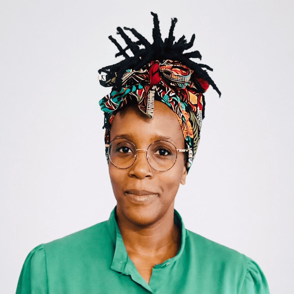 Jestina Kimbesa | Maliasili
